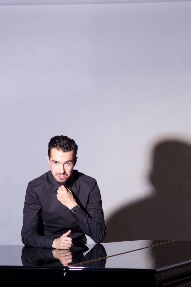 Joseph-Maurice Weder - MdA International